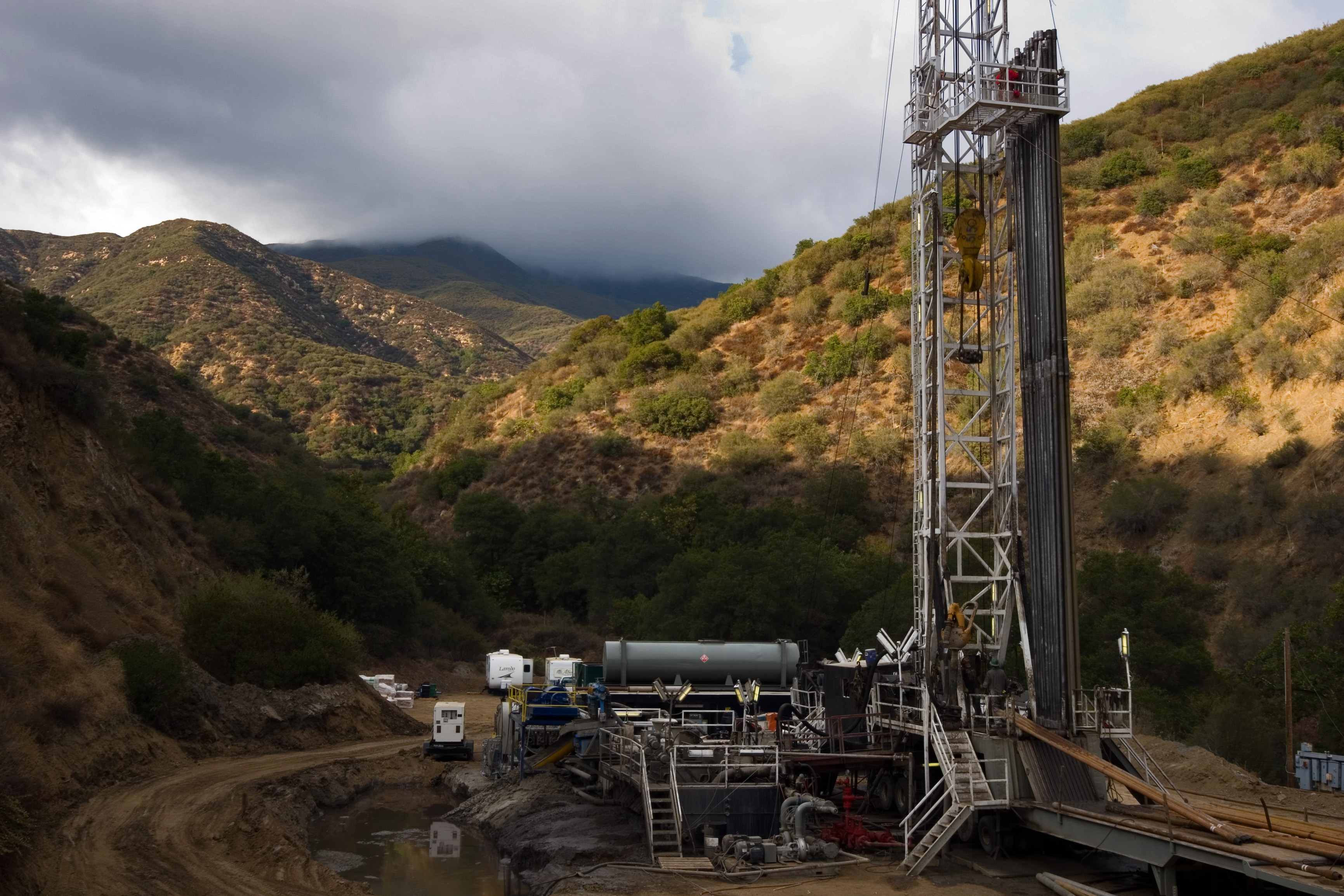 Horizon Well Logging, Inc. – Geothermal – Research – Oil – Gas
