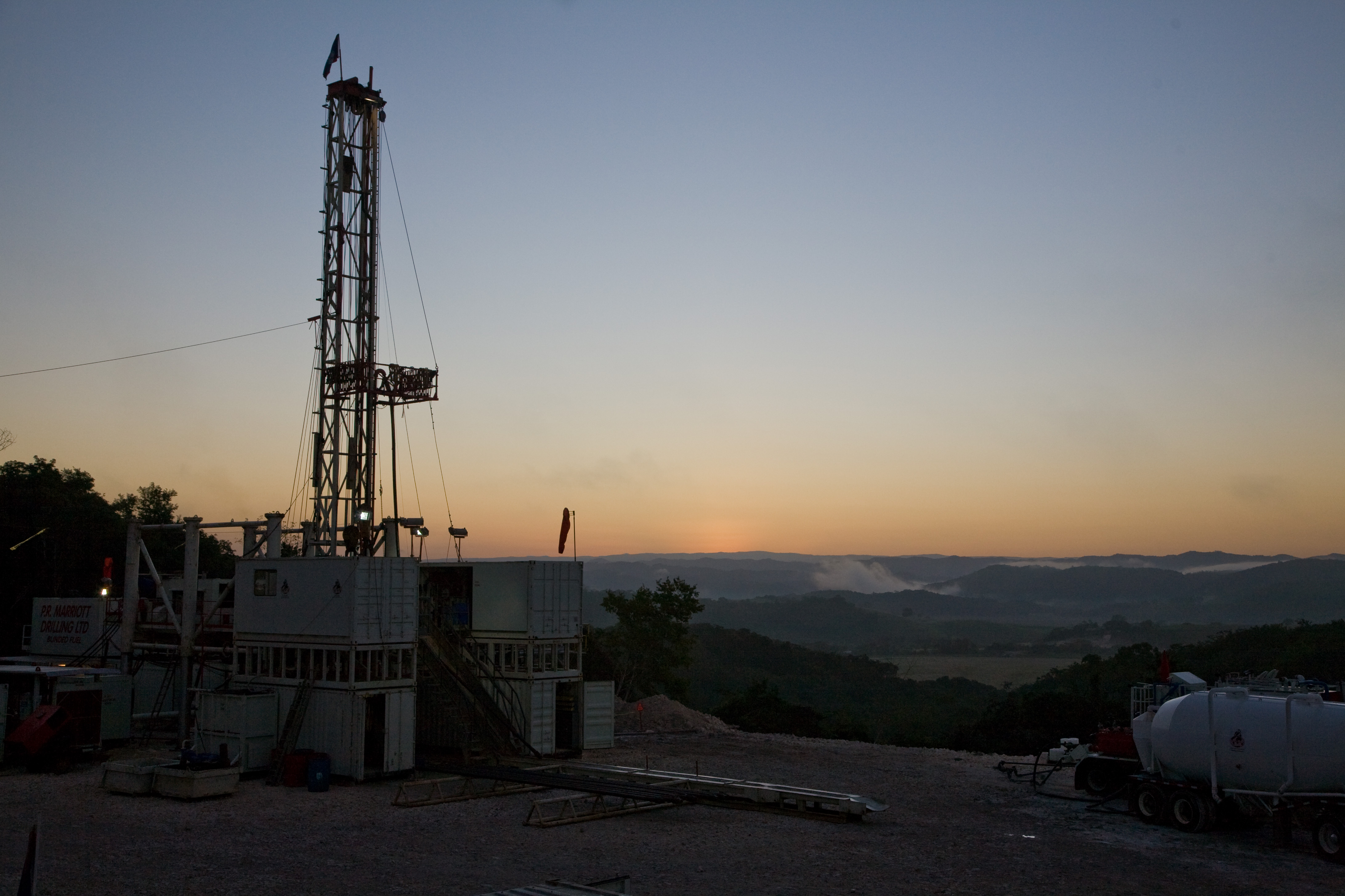 Horizon Well Logging, Inc. – Geothermal – Research – Oil – Gas